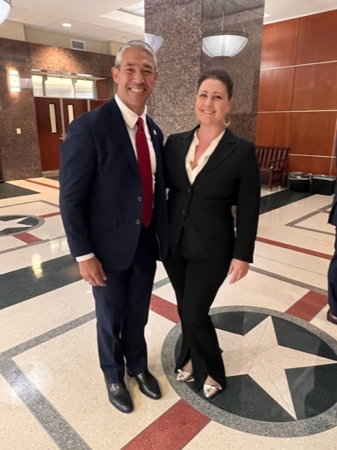 Texas Live Events Coalition